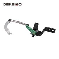 China 3Q0412522A DEKEWO Car Parts Headlight Level Sensor for VW Passat CC 3G SKODA Superb 3V for sale