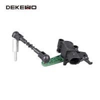 China 4H0941285G Front Left Air Suspension Headlight Level Sensor for AUDI A6C7 A7 A8 D4 Quattro for sale