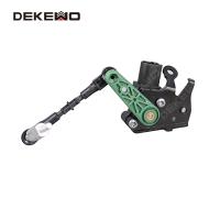 China 4H0941285G Front Left Air Suspension Headlight Level Sensor for AUDI A6C7 A7 A8 D4 Quattro for sale
