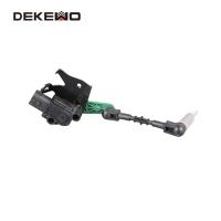 China 4H0941286G DEKEWO Car Parts Headlight Level Sensor for AUDI A6 C7 A7 A8 D4 Quattro for sale