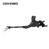 China 8W0941285C 8W0941285E DEKEWO Car Parts Headlight Level Sensor for AUDI 16-24 A4B9 S4 RS5 S5 A5 for sale
