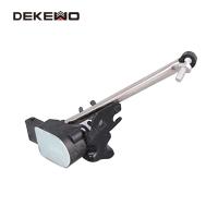 China 97033302103 DEKEWO Car Parts Height Level Sensor for PORSCHE 2010-2016 Panamera 970 Rear Left for sale
