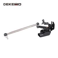 China 97033302103 DEKEWO Car Parts Height Level Sensor for PORSCHE 2010-2016 Panamera 970 Rear Left for sale