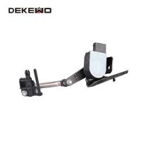 China Headlight Level Sensor 97034302203 for PORSCHE 2010-2016 Panamera 970 Front Right for sale