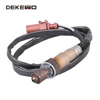 China 079906265 079906265A DEKEWO Car Parts Oxygen Sensor for VW Phaeton Touareg AUDI A6C6 Q7 for sale