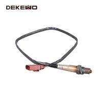 China 079906265 079906265A DEKEWO Car Parts Oxygen Sensor for VW Phaeton Touareg AUDI A6C6 Q7 for sale