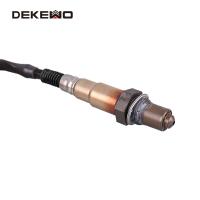 China 079906265 079906265A DEKEWO Car Parts Oxygen Sensor for VW Phaeton Touareg AUDI A6C6 Q7 for sale