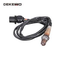 China 1K0998262AA 06C906265H 07L906262B/E/F DEKEWO Car Parts Oxygen Sensor for VW Phaeton Beetle AUDI A4 B6/B7 A6 C6 A8 D3 R8 SKODA for sale