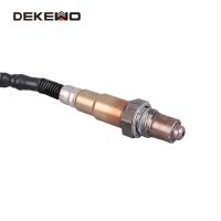 China 1K0998262AA 06C906265H 07L906262B/E/F DEKEWO Car Parts Oxygen Sensor for VW Phaeton Beetle AUDI A4 B6/B7 A6 C6 A8 D3 R8 SKODA for sale
