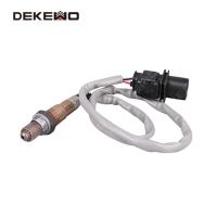 China 1K0998262AD 03G906262C 03C906262D DEKEWO Car Parts Oxygen Sensor for VW Passat Golf Jetta AUDI A4 A5 A6 A8 Q5 Q7 SKODA for sale