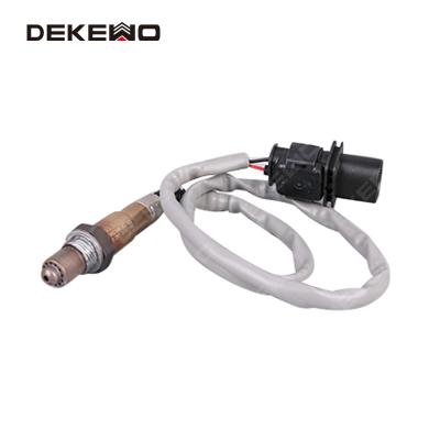 China 1K0998262AD 03G906262C 03C906262D DEKEWO Car Parts Oxygen Sensor for VW Passat Golf Jetta AUDI A4 A5 A6 A8 Q5 Q7 SKODA for sale