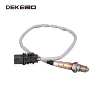 China 1K0998262AD 03G906262C 03C906262D DEKEWO Car Parts Oxygen Sensor for VW Passat Golf Jetta AUDI A4 A5 A6 A8 Q5 Q7 SKODA for sale