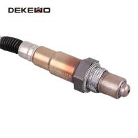 China 1K0998262AD 03G906262C 03C906262D DEKEWO Car Parts Oxygen Sensor for VW Passat Golf Jetta AUDI A4 A5 A6 A8 Q5 Q7 SKODA for sale