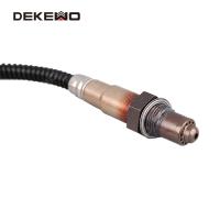 China 1K0998262C 022906262AB 03H906262C 079906262G DEKEWO Car Parts Oxygen Sensor for VW Touareg Phaeton Passat AUDI A6 Q7 for sale