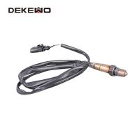 China 1K0998262E 06F906262M 06D906265 06F906265 06J906262A DEKEWO Car Parts Oxygen Sensor for VW AUDI SKODA for sale