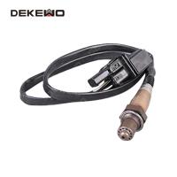 China 1K0998262H 03E906262 022906262N 06A906262BT DEKEWO Car Parts Oxygen Sensor for VW Touareg Touran Sharan AUDI A8 for sale