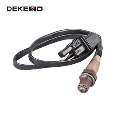 China 1K0998262H 03E906262 022906262N 06A906262BT DEKEWO Car Parts Oxygen Sensor for VW Touareg Touran Sharan AUDI A8 for sale