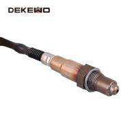 China 1K0998262H 03E906262 022906262N 06A906262BT DEKEWO Car Parts Oxygen Sensor for VW Touareg Touran Sharan AUDI A8 for sale