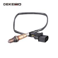 China 1K0998262H 03E906262 022906262N 06A906262BT DEKEWO Car Parts Oxygen Sensor for VW Touareg Touran Sharan AUDI A8 for sale