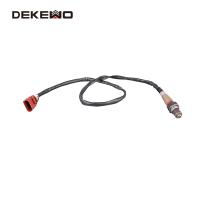 China 06D906265 06F906265 06F906262D/E/G/K/M/Q/S/T 06J906262A/C/D/J/P DEKEWO Car Parts Oxygen Sensor for VW AUDI SKODA for sale