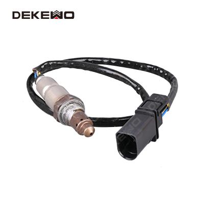 China 06E906262F 06E906262M 95560612830 958906262A DEKEWO Car Parts Oxygen Sensor for VW Touareg PORSCHE Cayenne for sale