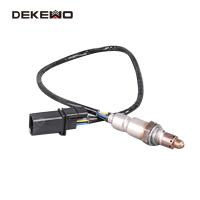 China 06E906262F 06E906262M 95560612830 958906262A DEKEWO Car Parts Oxygen Sensor for VW Touareg PORSCHE Cayenne for sale