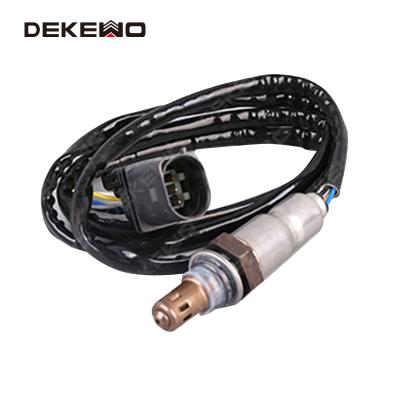 China 06E906262G 06E906262N DEKEWO Car Parts Oxygen Sensor for VW Touareg AUDI Q7 PORSCHE Cayenne for sale
