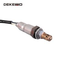 China 06E906262G 06E906262N DEKEWO Car Parts Oxygen Sensor for VW Touareg AUDI Q7 PORSCHE Cayenne for sale