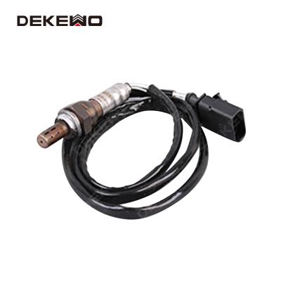 China 06E906262H 95860617410 DEKEWO Car Parts Oxygen Sensor for Volkswagen Touareg  PORSCHE Cayenne CJT/CYJ for sale