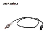 China 06E906262H 95860617410 DEKEWO Car Parts Oxygen Sensor for Volkswagen Touareg  PORSCHE Cayenne CJT/CYJ for sale