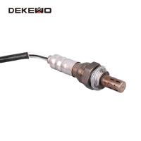 China 06E906262H 95860617410 DEKEWO Car Parts Oxygen Sensor for Volkswagen Touareg  PORSCHE Cayenne CJT/CYJ for sale