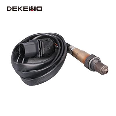 China 079906262A 079906262  DEKEWO Car Parts Oxygen Sensor for AUDI R8 TT for sale