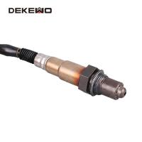China 079906262A 079906262  DEKEWO Car Parts Oxygen Sensor for AUDI R8 TT for sale