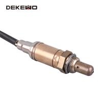 China 058906265A 032906265 032906265A 032906265B DEKEWO Car Parts Oxygen Sensor for VW Passat Polo AUDI A4 A6 for sale