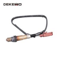 China 022906262CF PAB906262BB 95560613730 DEKEWO Car Parts Oxygen Sensor for VW Passat Touareg AUDI Q7 PORSCHE Cayenne for sale