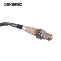 China 022906262CF PAB906262BB 95560613730 DEKEWO Car Parts Oxygen Sensor for VW Passat Touareg AUDI Q7 PORSCHE Cayenne for sale