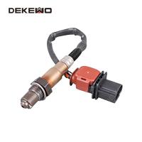 China 022906262CD 03H906262M PAB906262BA DEKEWO Car Parts Oxygen Sensor for VW Passat Touareg AUDI Q7 PORSCHE Cayenne for sale