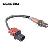 China 022906262CD 03H906262M PAB906262BA DEKEWO Car Parts Oxygen Sensor for VW Passat Touareg AUDI Q7 PORSCHE Cayenne for sale