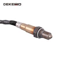 China 022906262CD 03H906262M PAB906262BA DEKEWO Car Parts Oxygen Sensor for VW Passat Touareg AUDI Q7 PORSCHE Cayenne for sale