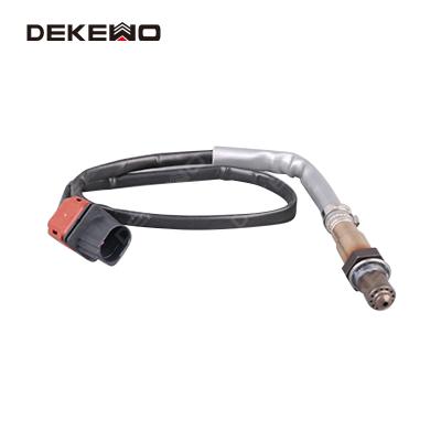 China 022906262AN 03H906262AG DEKEWO Car Parts Oxygen Sensor for VW Passat Phaeton AUDI A3 A6 Q3 TT R8 SKODA for sale
