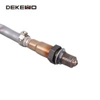 China 022906262AN 03H906262AG DEKEWO Car Parts Oxygen Sensor for VW Passat Phaeton AUDI A3 A6 Q3 TT R8 SKODA for sale