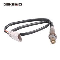 China 8V0906262D 06K906262CS 8V0906262 DEKEWO Car Parts Oxygen Sensor for VW Passat Arteon Golf AUDI A1 A3 SKODA for sale