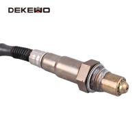 China 8V0906262D 06K906262CS 8V0906262 DEKEWO Car Parts Oxygen Sensor for VW Passat Arteon Golf AUDI A1 A3 SKODA for sale