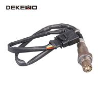 China 06K906262C 8V0906262C 06K906262CQ DEKEWO Car Parts Oxygen Sensor for VW Golf Passat AUDI A1 A3 TT SKODA Octavia for sale