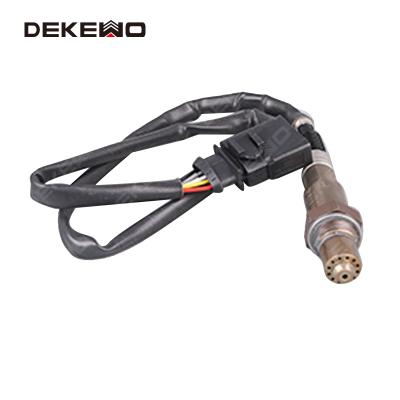 China 06K906262C 8V0906262C 06K906262CQ DEKEWO Car Parts Oxygen Sensor for VW Golf Passat AUDI A1 A3 TT SKODA Octavia for sale