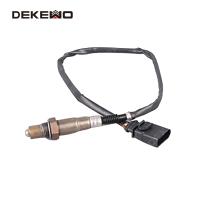 China 06K906262C 8V0906262C 06K906262CQ DEKEWO Car Parts Oxygen Sensor for VW Golf Passat AUDI A1 A3 TT SKODA Octavia for sale