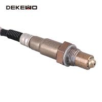 China 06K906262C 8V0906262C 06K906262CQ DEKEWO Car Parts Oxygen Sensor for VW Golf Passat AUDI A1 A3 TT SKODA Octavia for sale