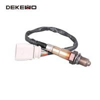 China 8R0906262B 95890626200 PAC906262 PAC906262A DEKEWO Car Parts Oxygen Sensor for AUDI A4 A5 A6 A7 Q5 PORSCHE Macan for sale