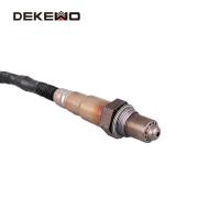 China 8R0906262B 95890626200 PAC906262 PAC906262A DEKEWO Car Parts Oxygen Sensor for AUDI A4 A5 A6 A7 Q5 PORSCHE Macan for sale