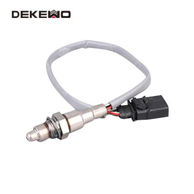 China 8K0906262G PAB906262B DEKEWO Car Parts Oxygen Sensor for AUDI A4 A5 A6 A7 Q5 PORSCHE Macan for sale